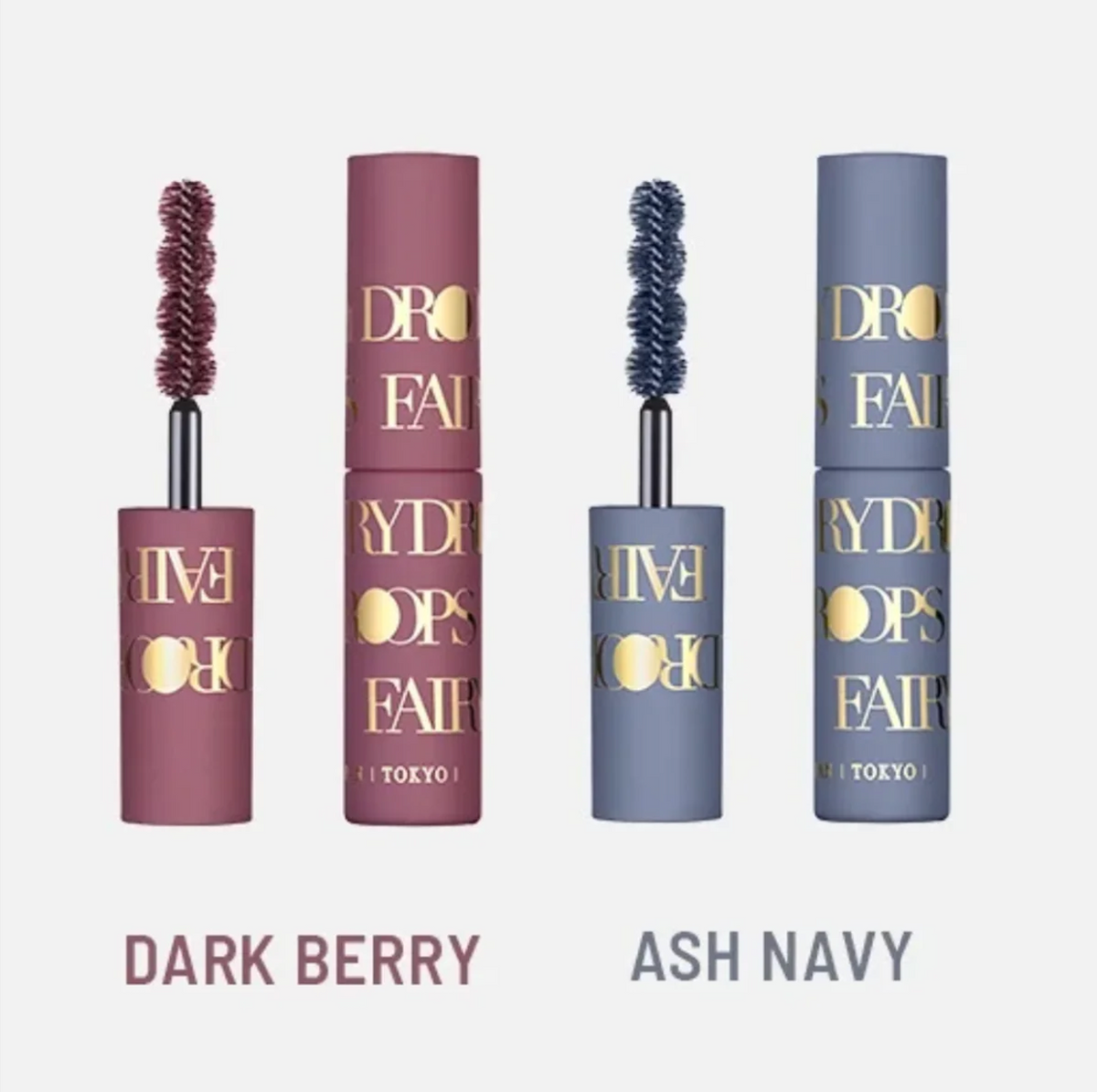 Your Favorite Returns: Quattro Lash Elegant Mini Mascara Relaunches fo ...