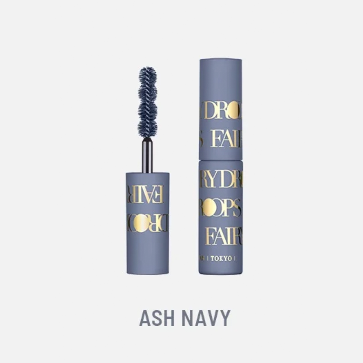 Quattro Lash Elegant Mini Ash Navy | Nino Beauty Shop