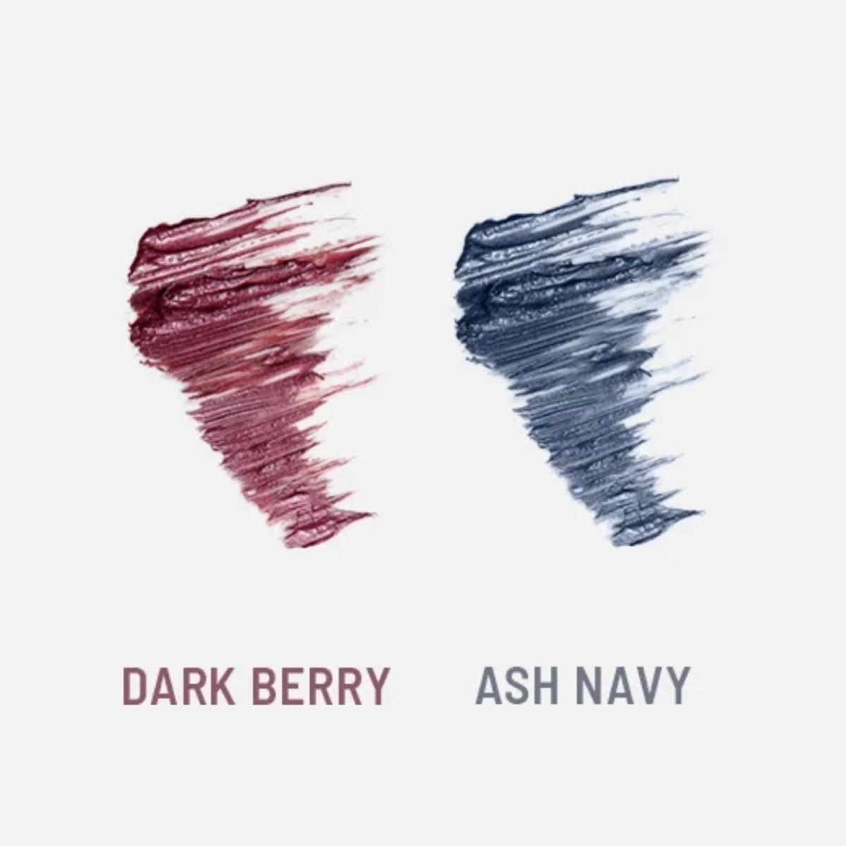 Quattro Lash Elegant Mini Set Dark Berry + Ash Navy | Nino Beauty Shop
